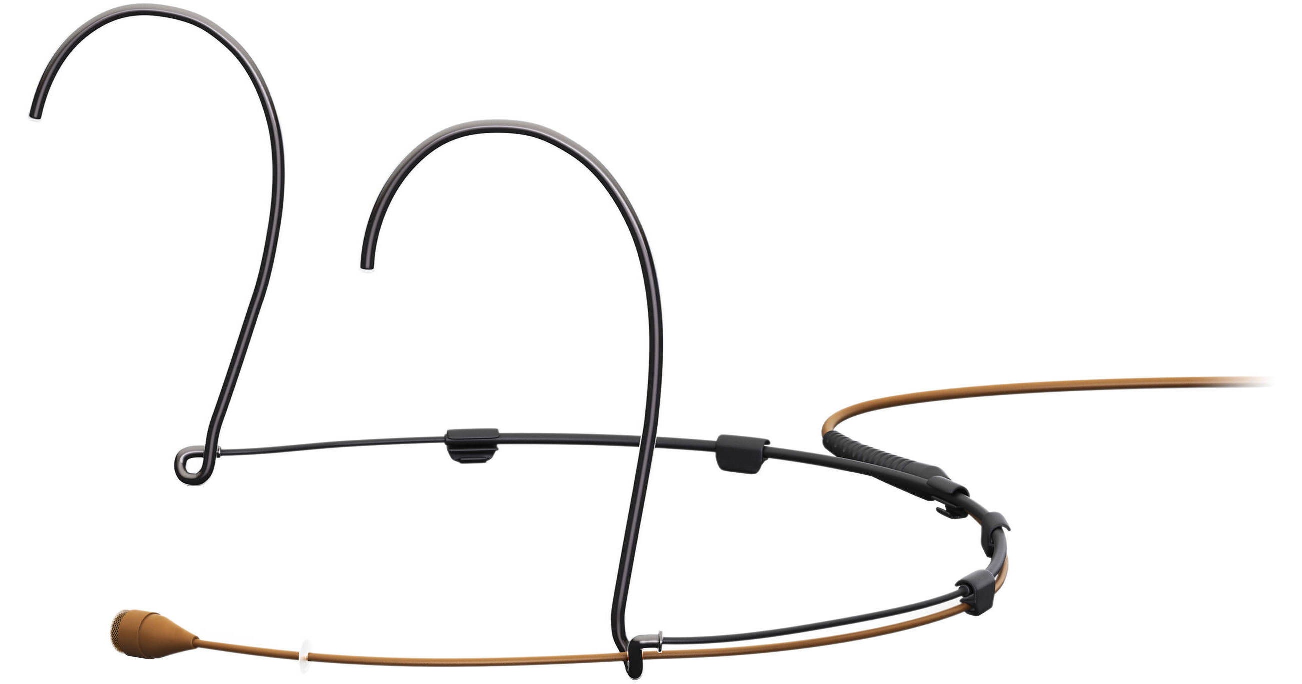 DPA Microphones 4066 CORE+ Omnidirectional MMB4066-OP-C90-L B&H