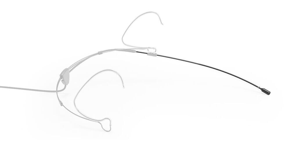 DPA Microphones Replacement Omni Mic Boom for Core