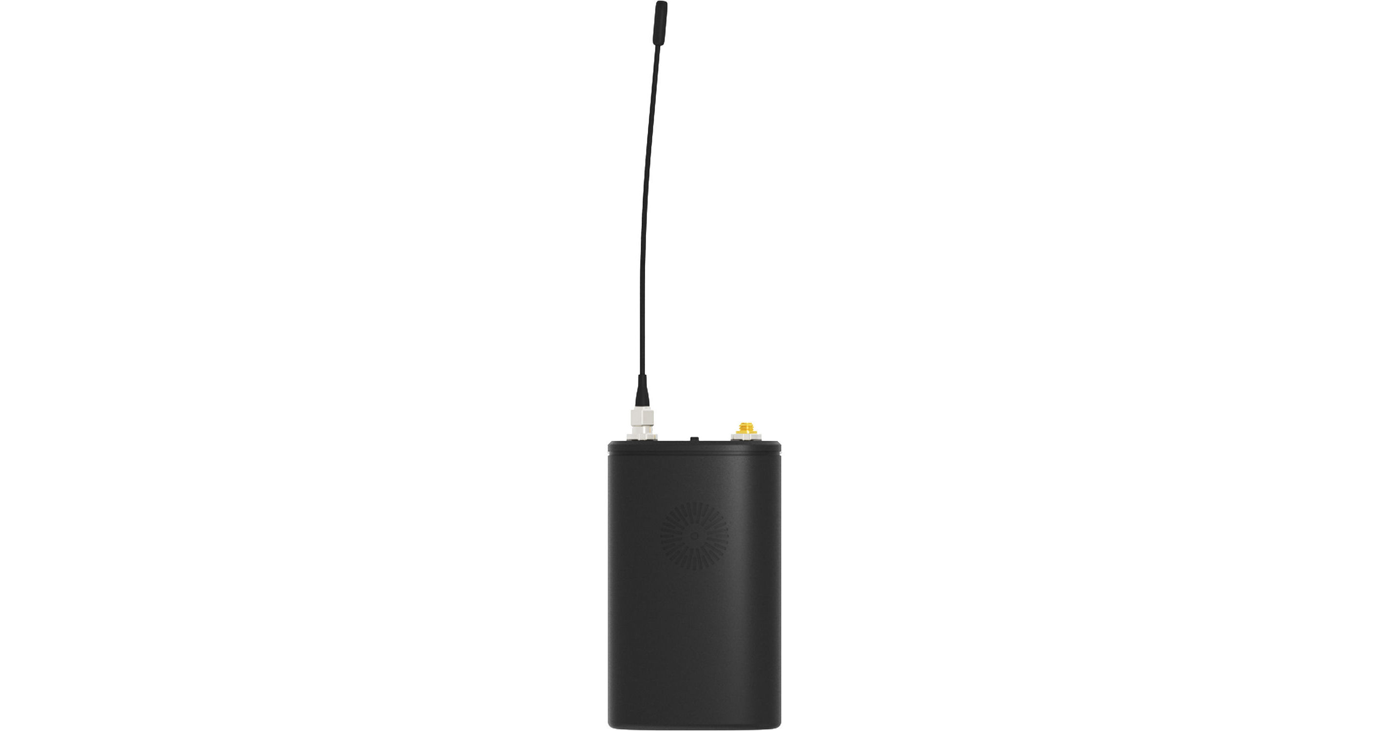 DPA Microphones N-BP1 N-Series Bodypack Wireless N-BP1-90-B B&H