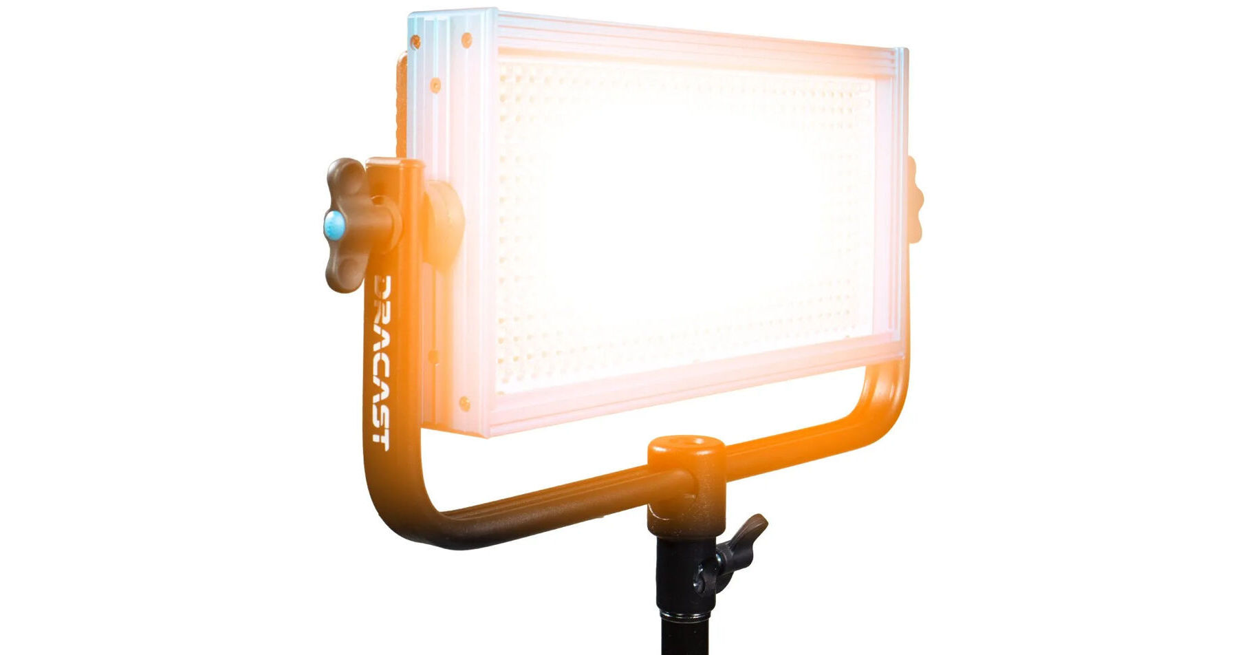 Dracast Pro Series LED500 Tungsten LED Light Panel DR-LED500-TG