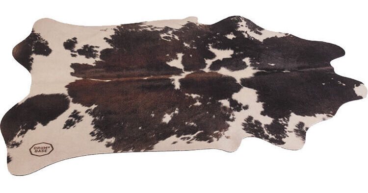 Drum N Base Vegan Clara Stage Rug VGN CBLW B&H Photo Video