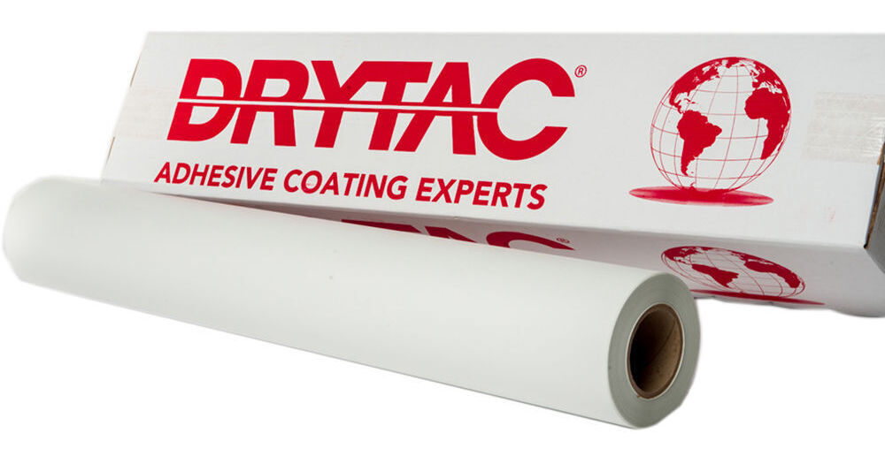 Drytac Interlam Pro Anti-Graffiti Pessure Sensitive IAG54150 B&H