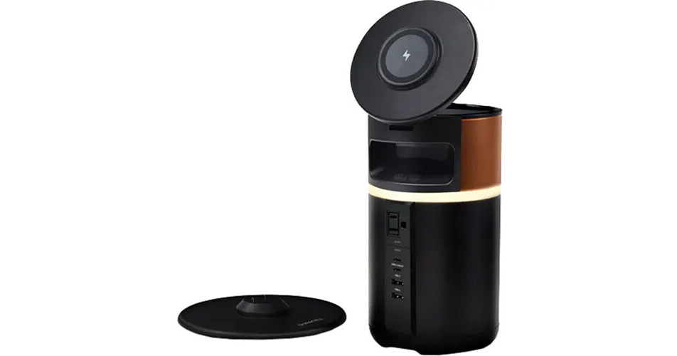Duracell M250 Portable Charging Hub (60,000mAh) 5017415 B&H
