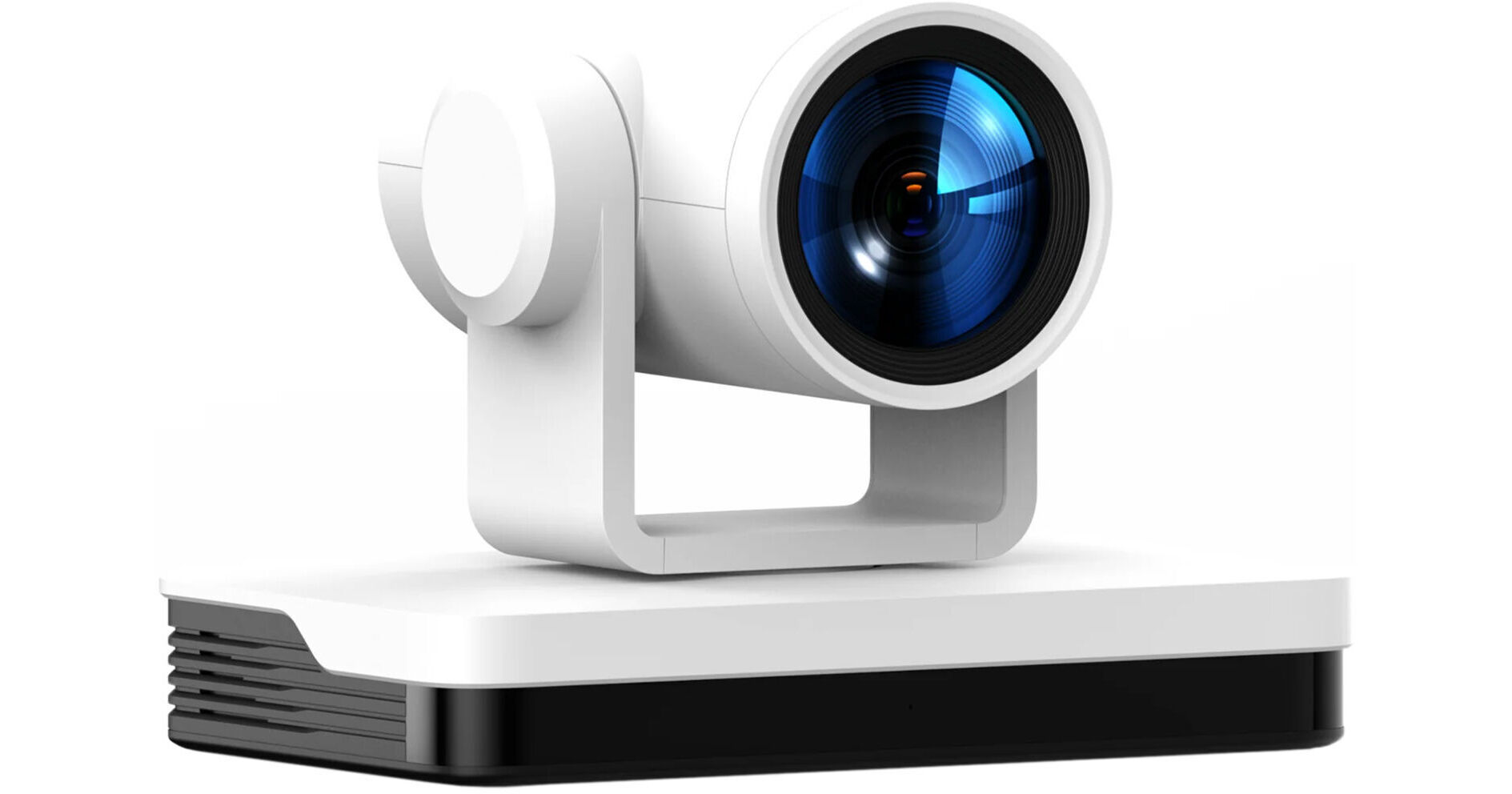 DVDO C5-1 4K HDMI/IP/3G-SDI/USB PTZ Camera with 25x DVDO-C5-1-W