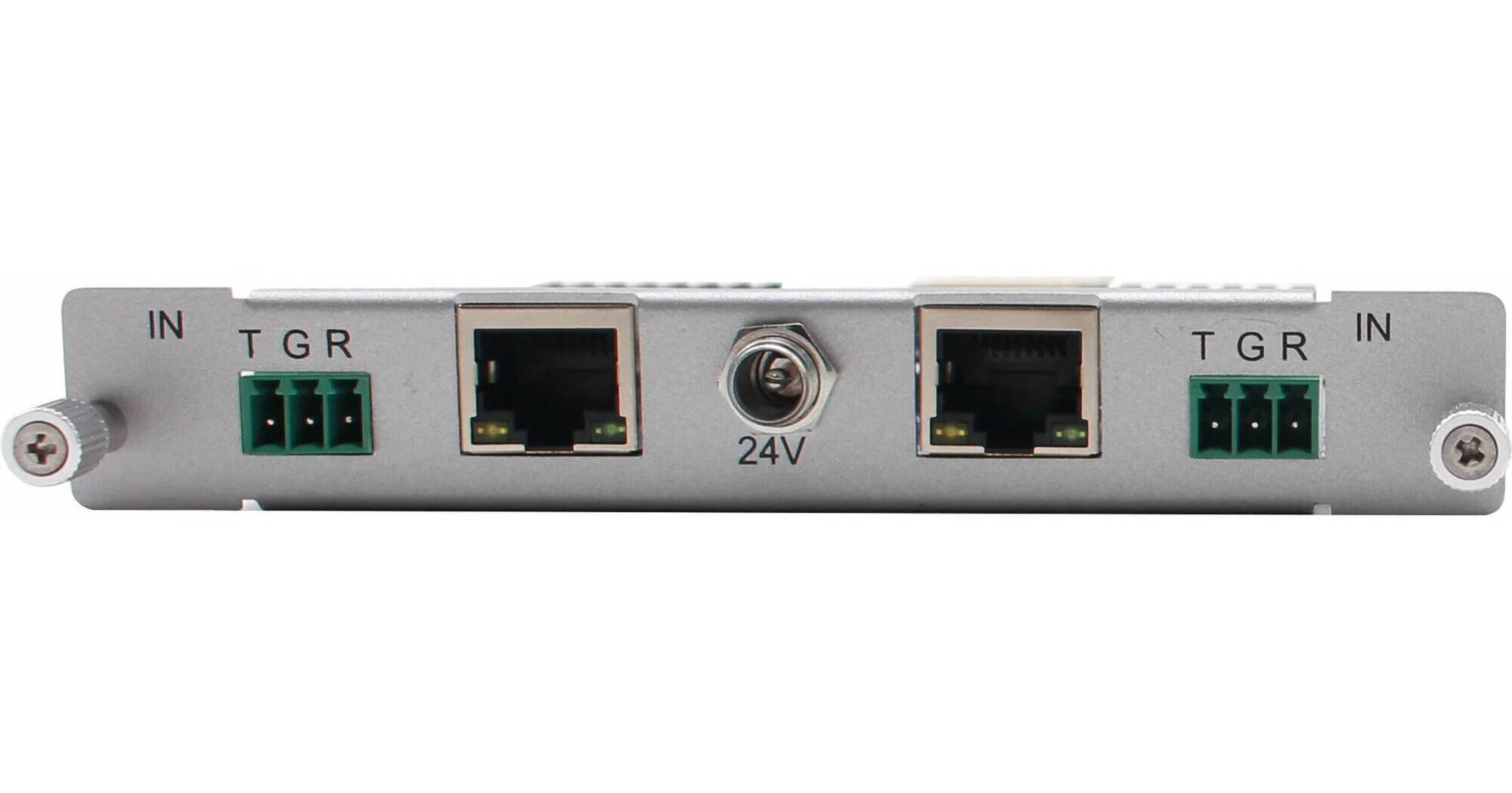 DVDO 1080p HDBaseT Modular Matrix DVDO-MATRIX-C-I-HDB-100-1080
