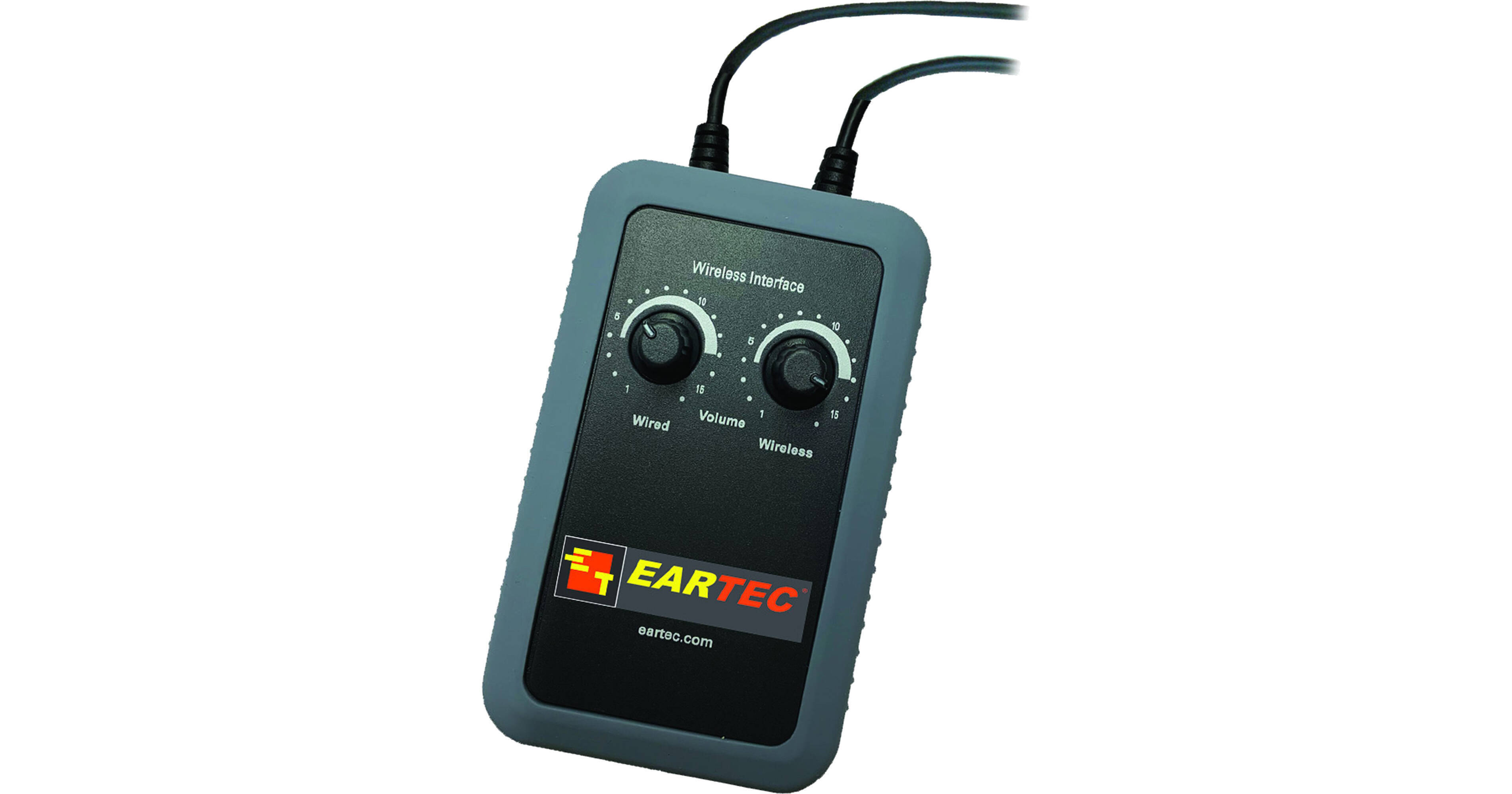Eartec Ultralite Pro16 Interface (4-Wire for Clear-Com)