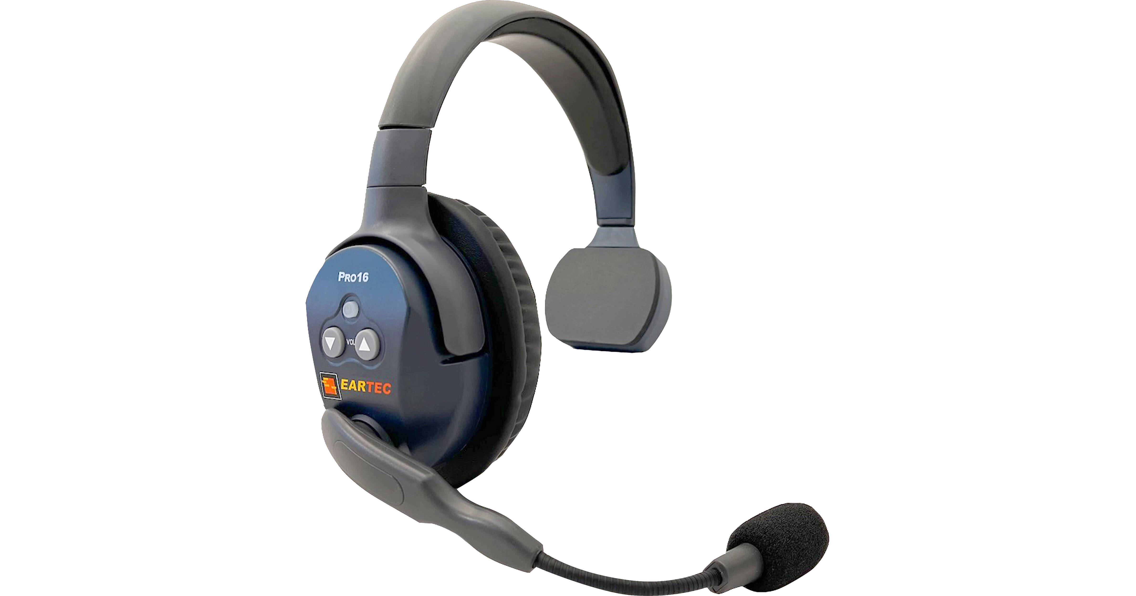 Eartec Ultralite Pro16-SM Full-Duplex True Wireless PRO16-SM B&H