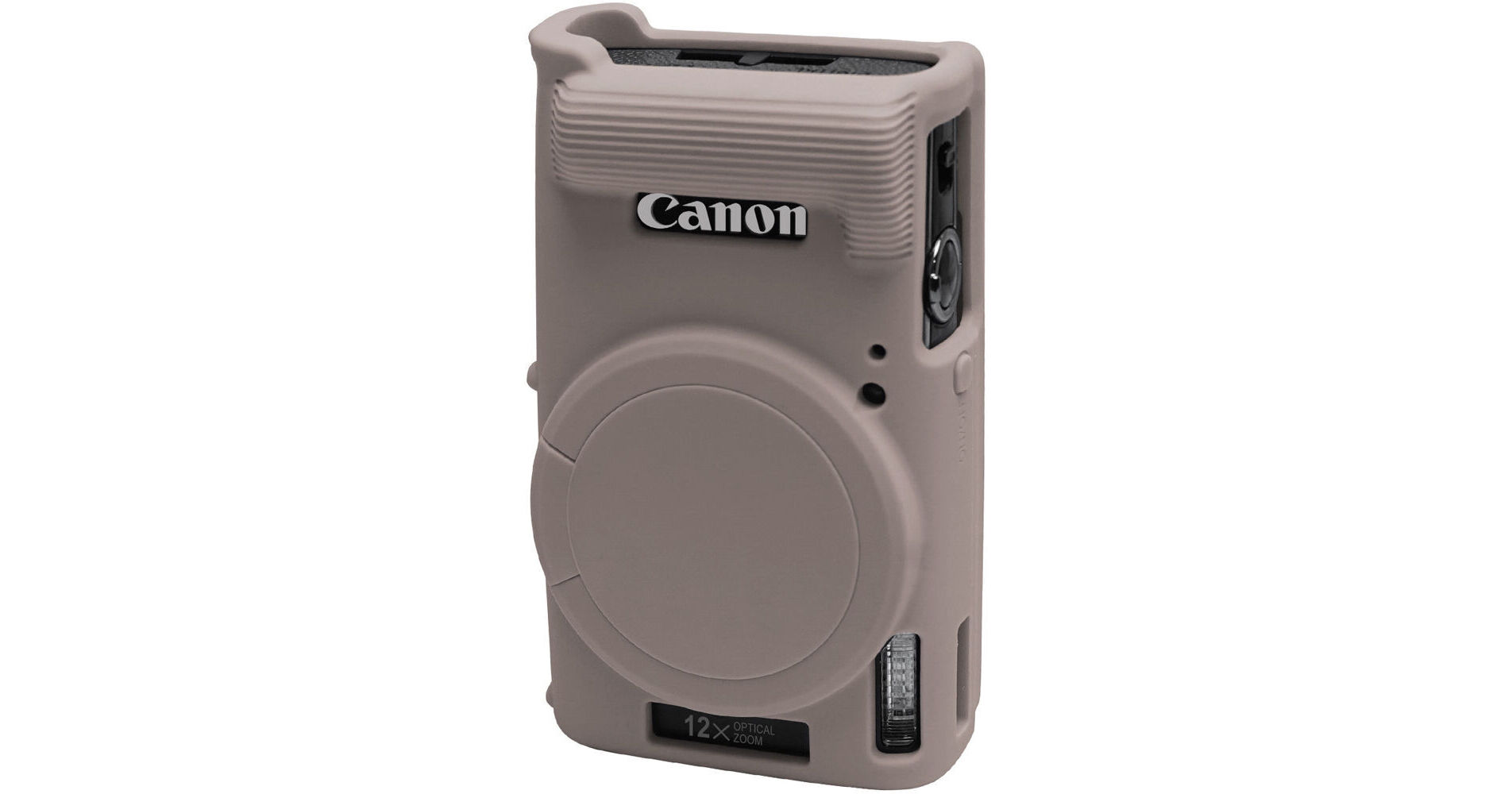 Easy Hood Silicone Protection Case for Can EH-ELPH360-NEWMGY B&H