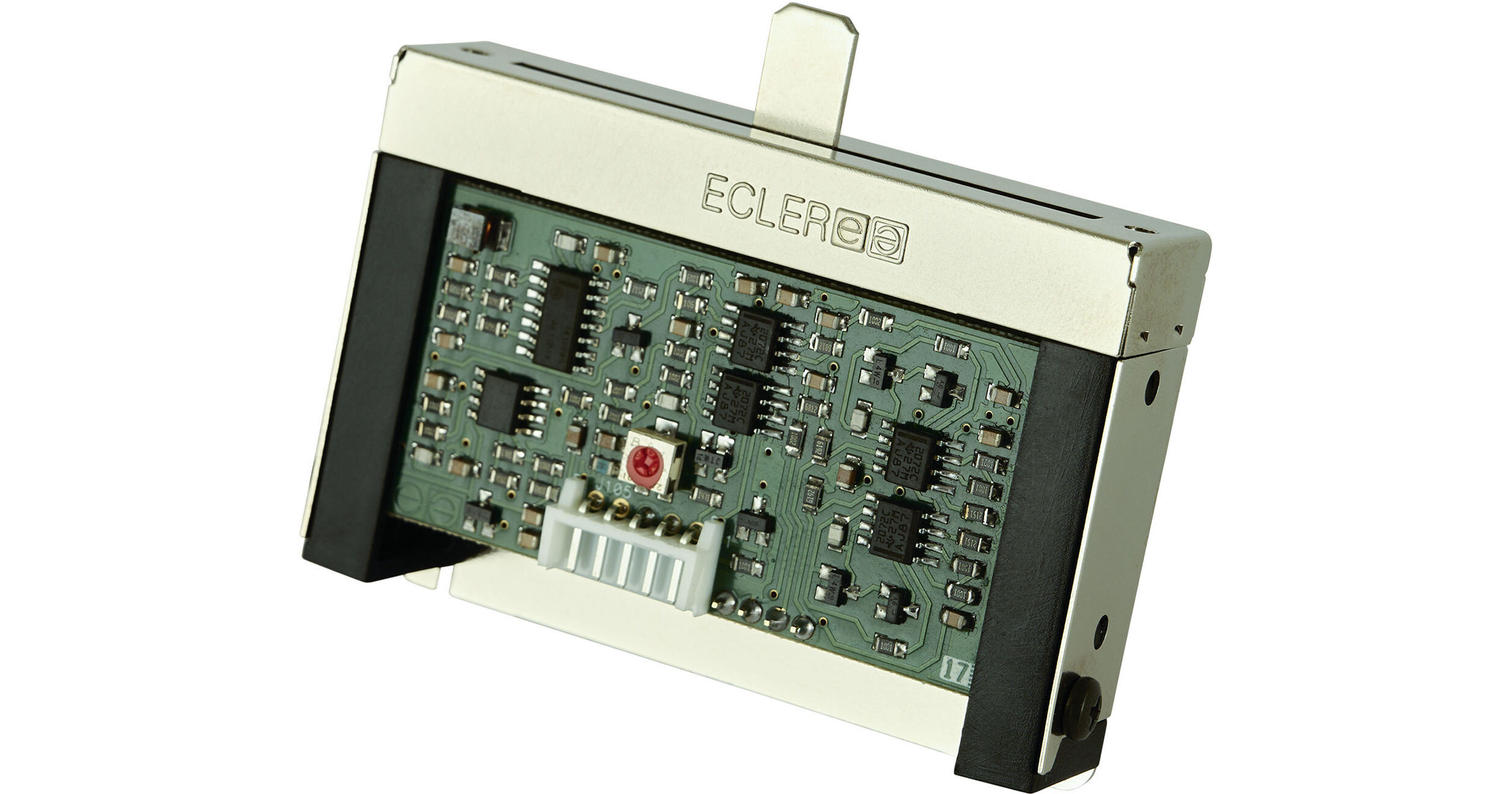 Ecler Eternal Inductive Crossfader for NUO & HAK Series