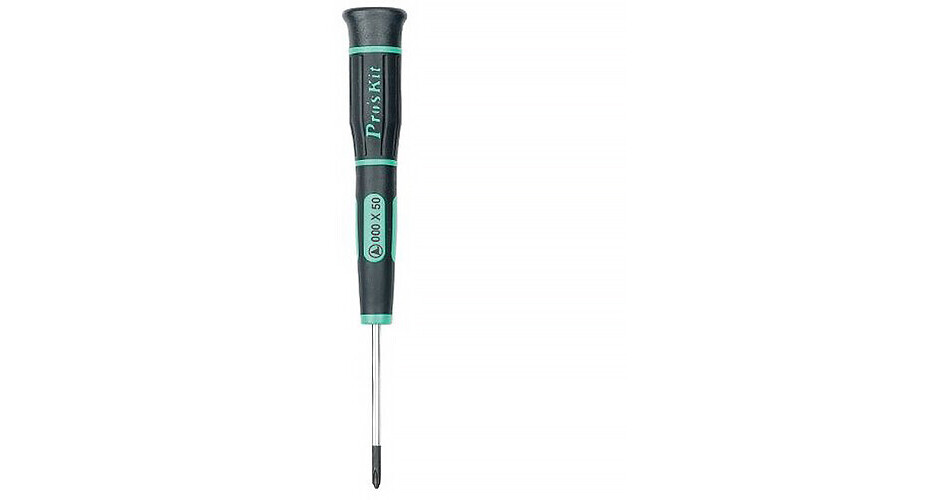 Eclipse Tools Precision Screwdriver for Tri-Wing SD-081-TRI000