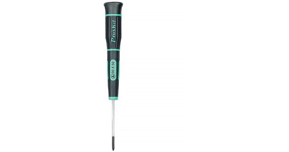 Eclipse Tools Precision Screwdriver for Tri-Wing SD-081-TRI00