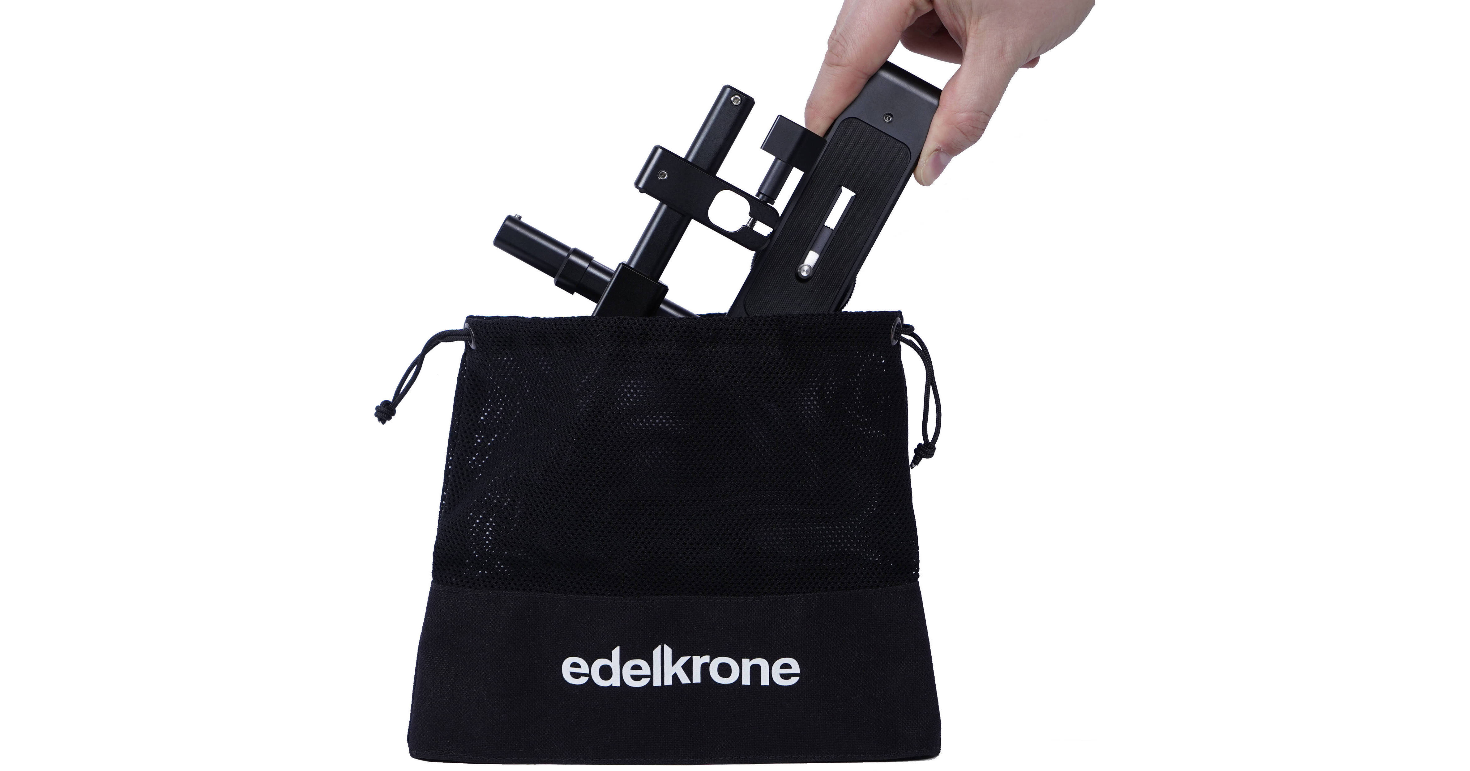 edelkrone Pouch for L-Bracket/Tilt Kit 81150 B&H Photo Video