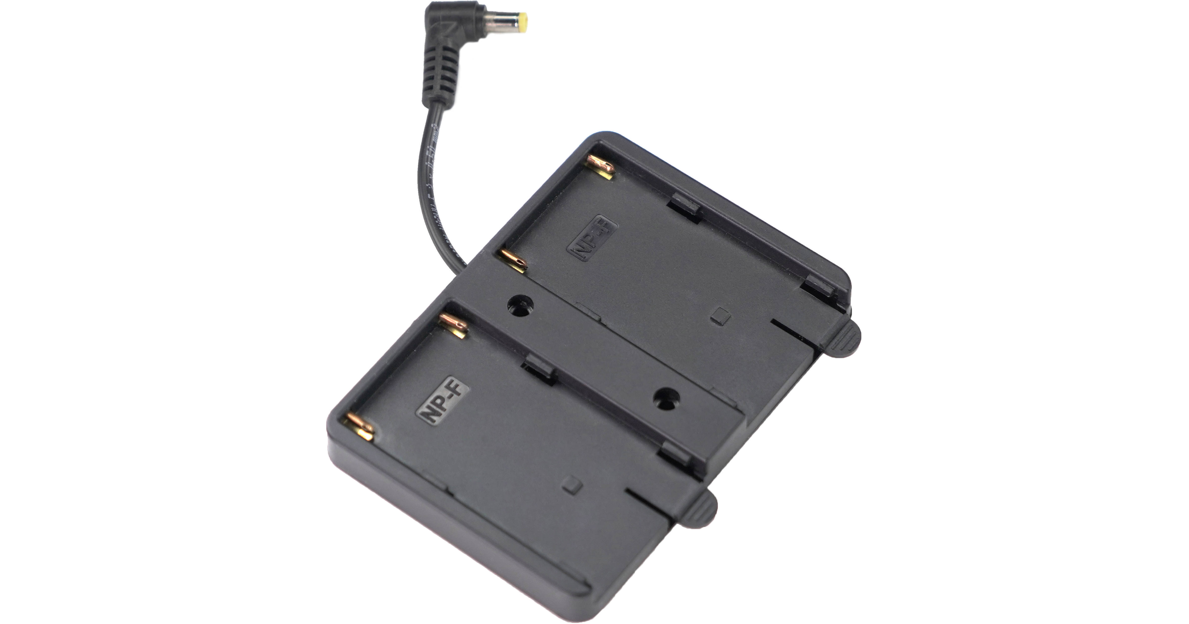edelkrone Sony NP-F Battery Bracket EDEBX B&H Photo Video