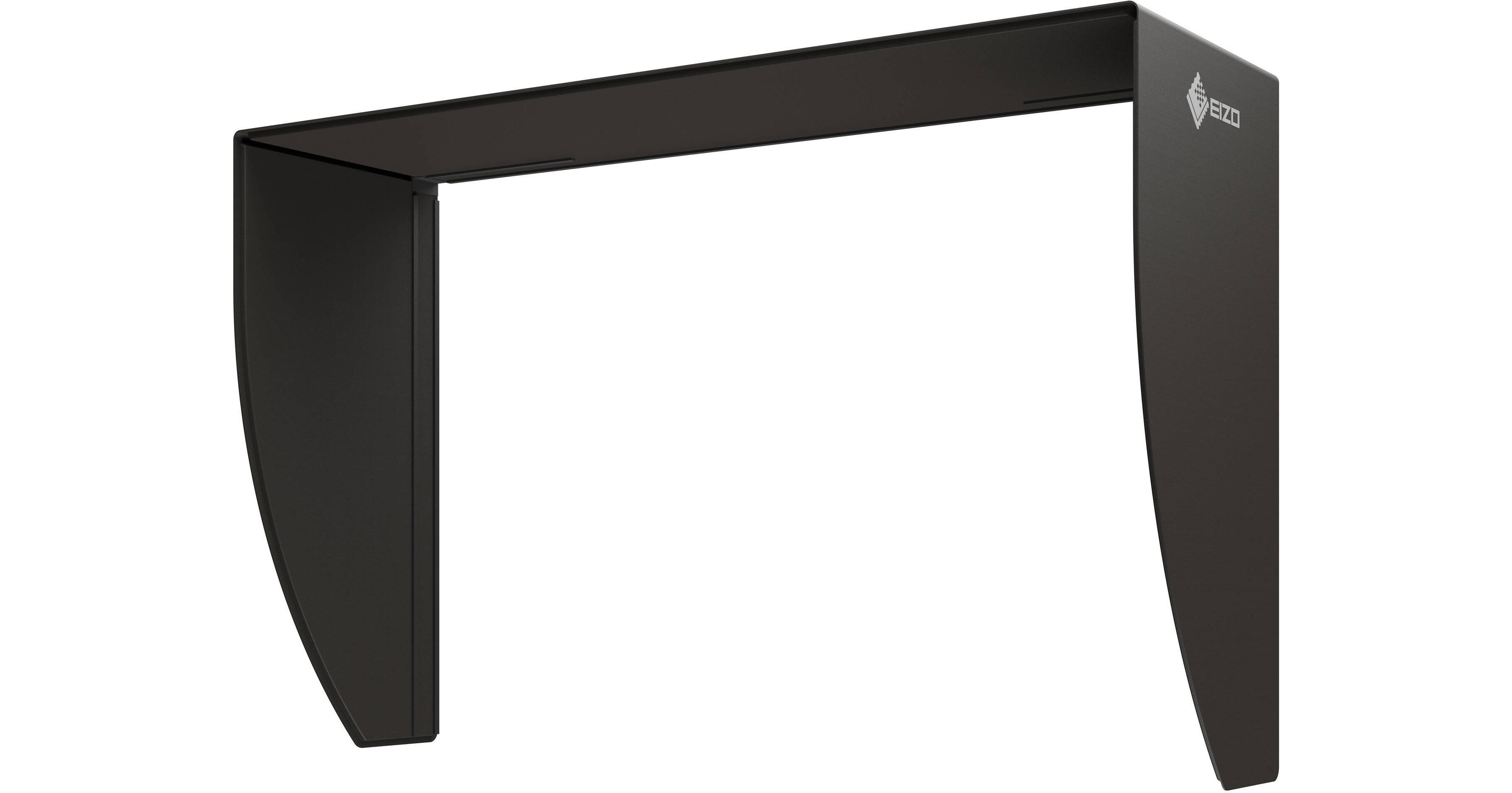 EIZO Monitor Hood for 24" ColorEdge Monitors CH2410-BK B&H Photo