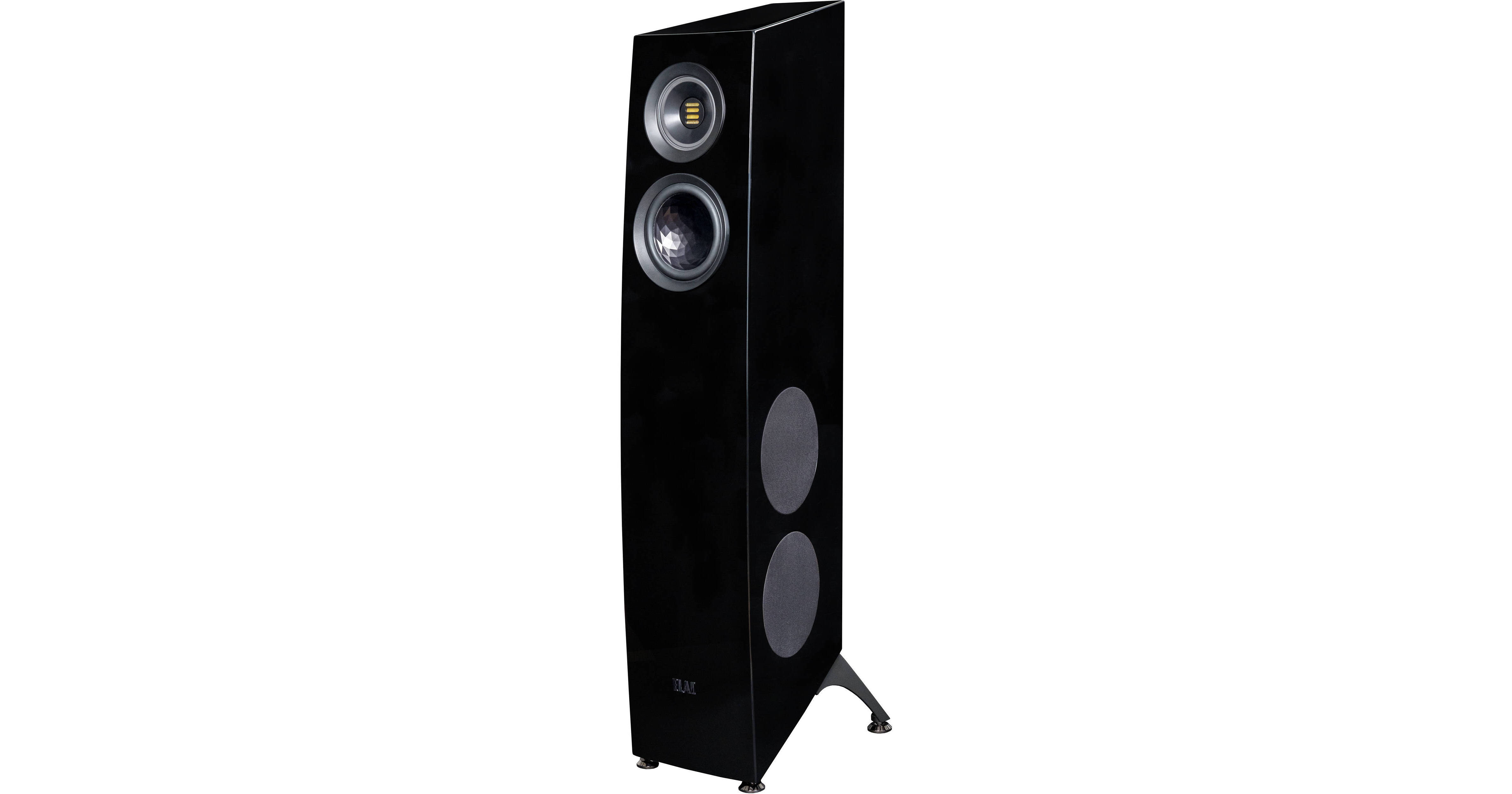 ELAC Concentro S 507 Floorstanding Speaker CONCENTRO S 507-GB