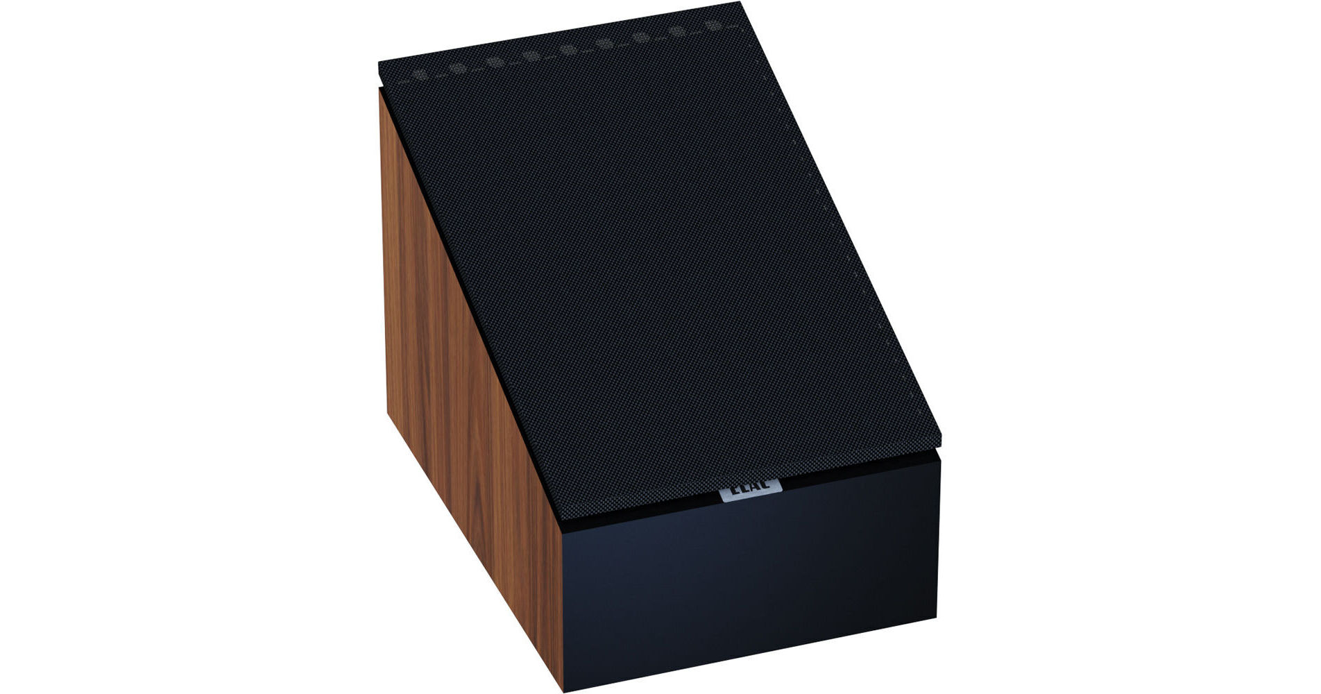 ELAC Debut 3.0 DA43 2-Way Dolby Atmos Speaker DA43-WN B&H Photo