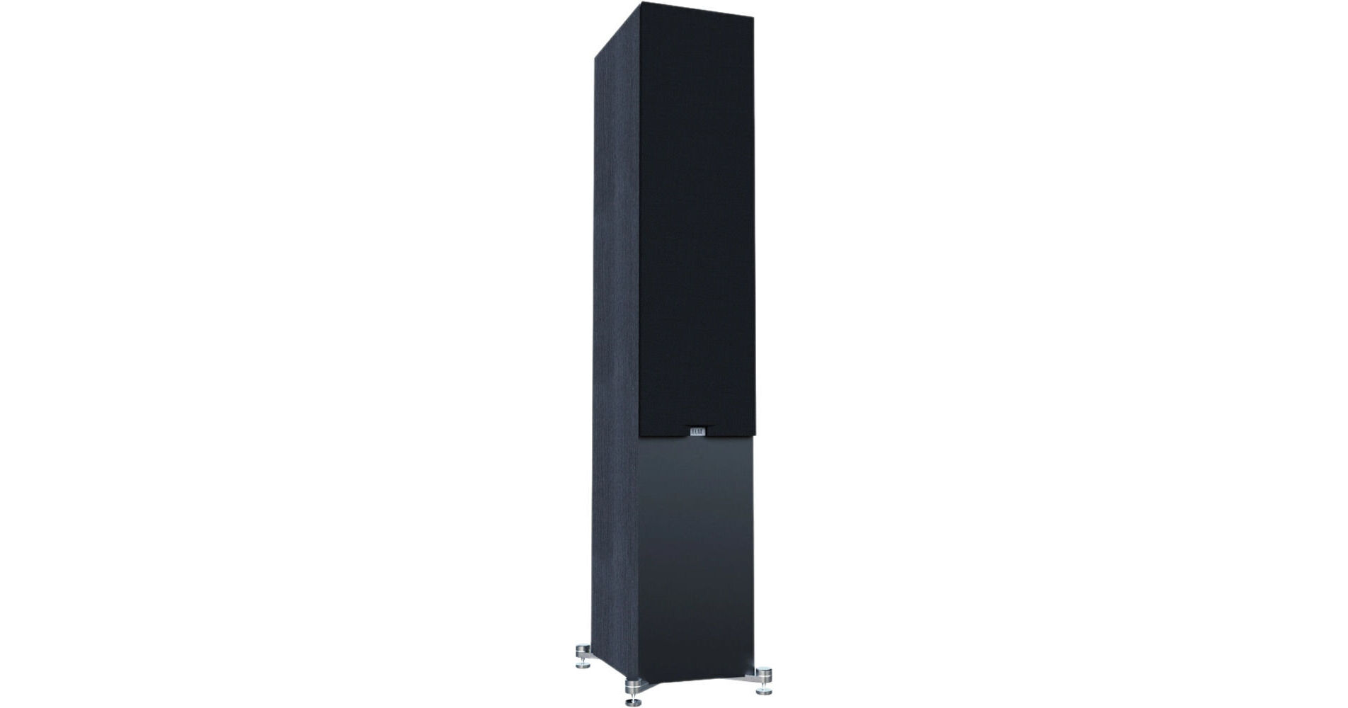 ELAC Debut 3.0 DF63 Floorstanding 3-Way Speaker DF63-BK B&H