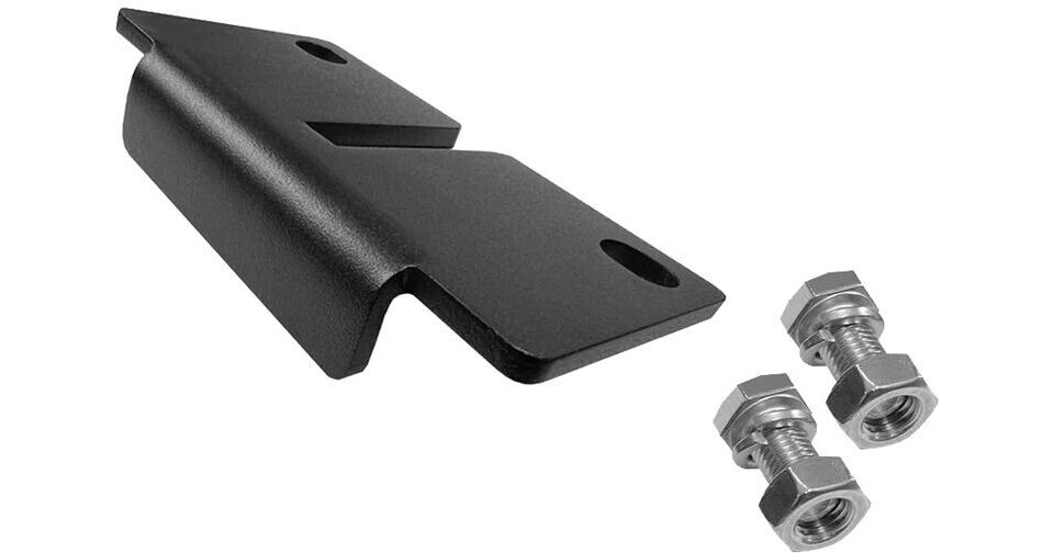 Elation Professional DTW Blinder Connecting Bracket DTWCB1 B&H