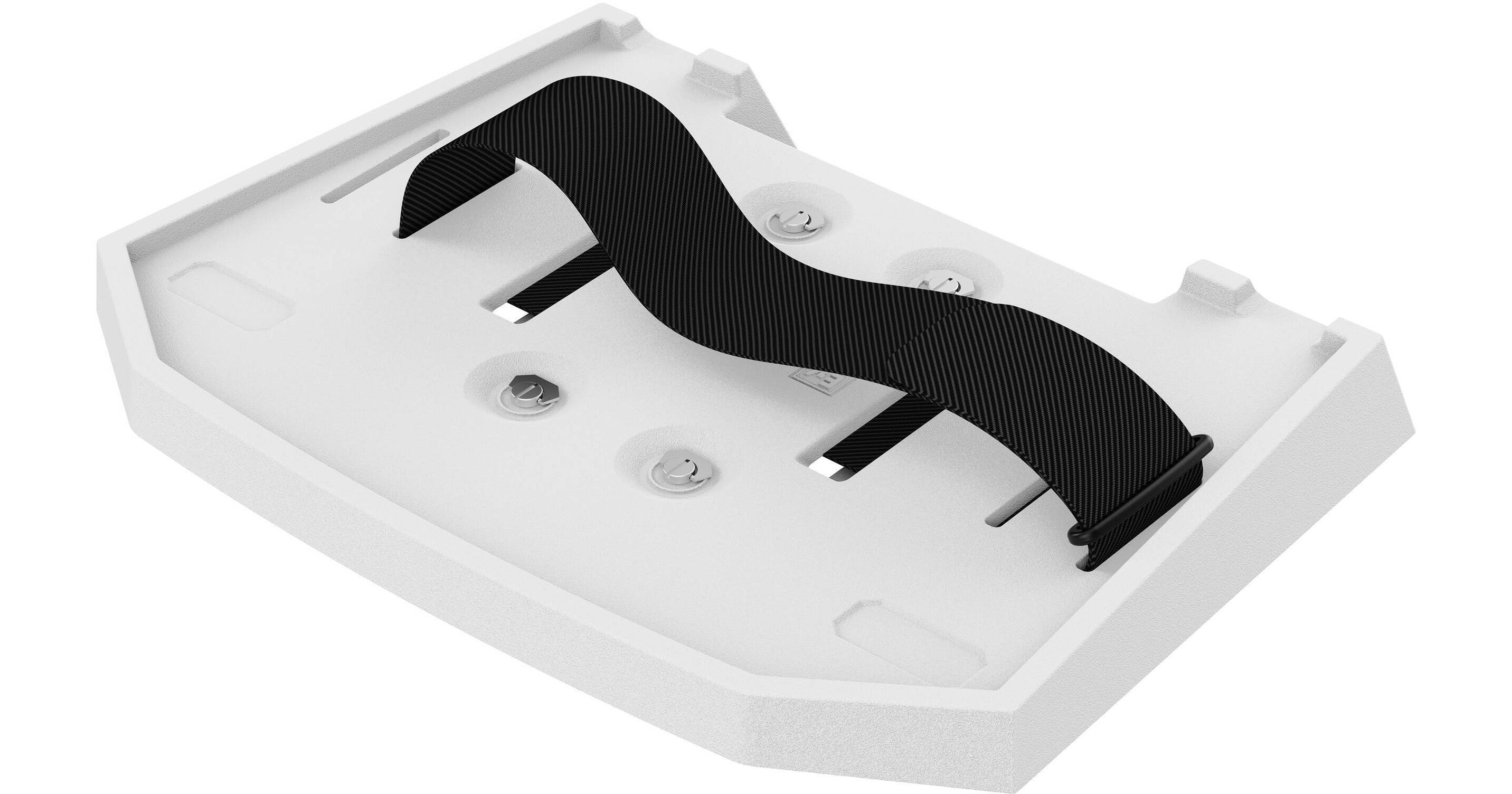 Electro-Voice Tray for Everse 12 (White) EVERSE12-TRAY-W B&H