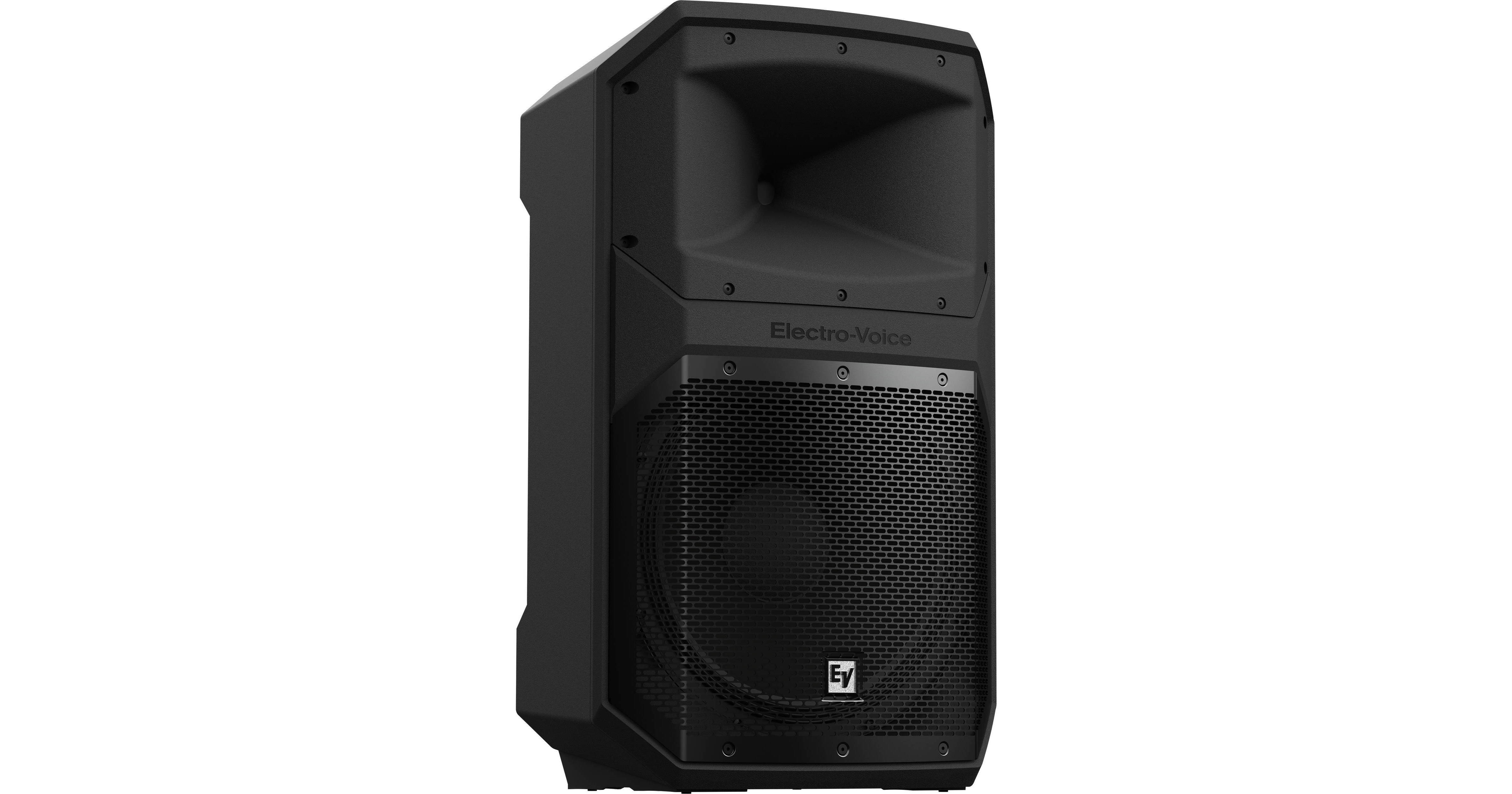 Electro-Voice EVIVA 15P 15" 2-Way 1000W Active F.01U.426.607 B&H
