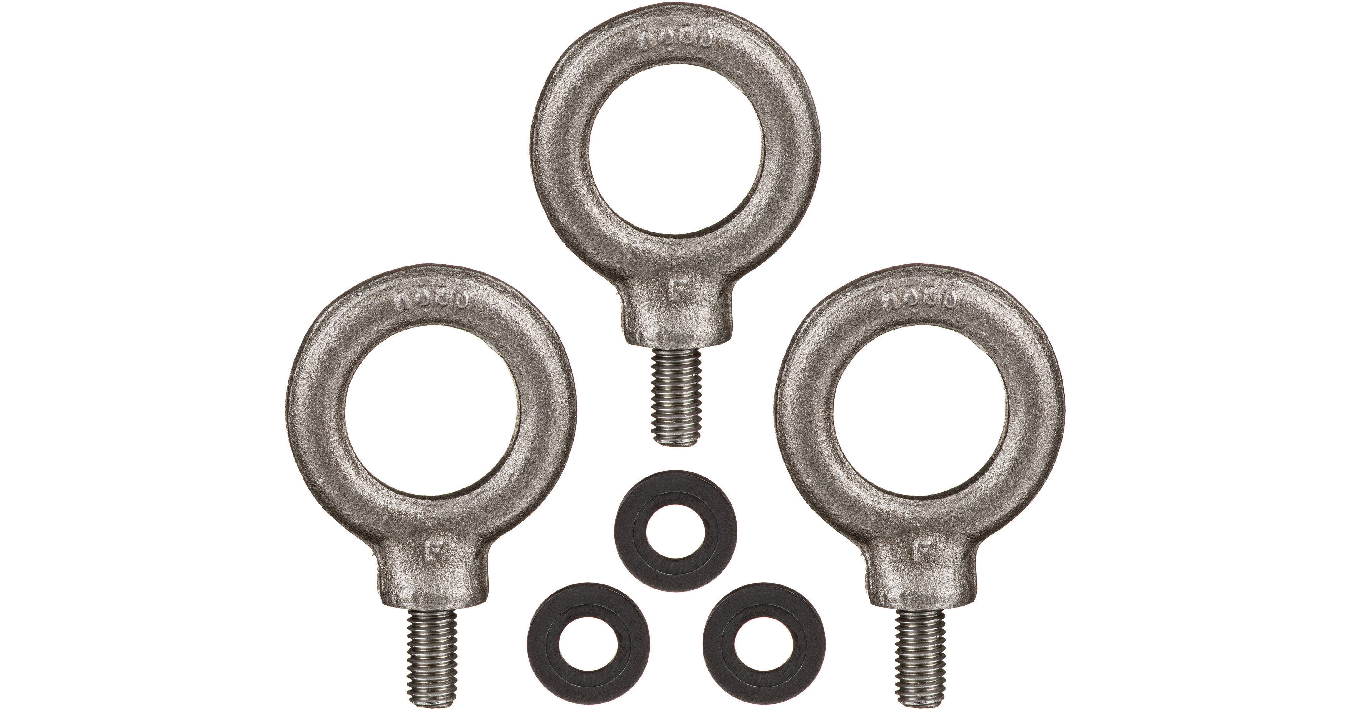 Electro-Voice Mounting Eyebolt Kit for SX100/SX300 F.01U.283.490