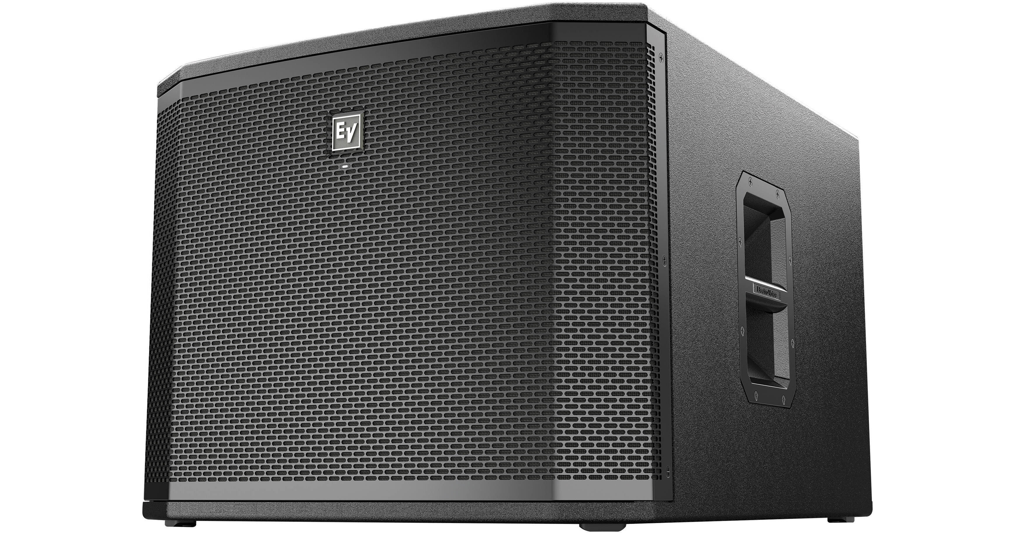 Electro-Voice ETX-15SP 15", 1800W Powered Subwoofer