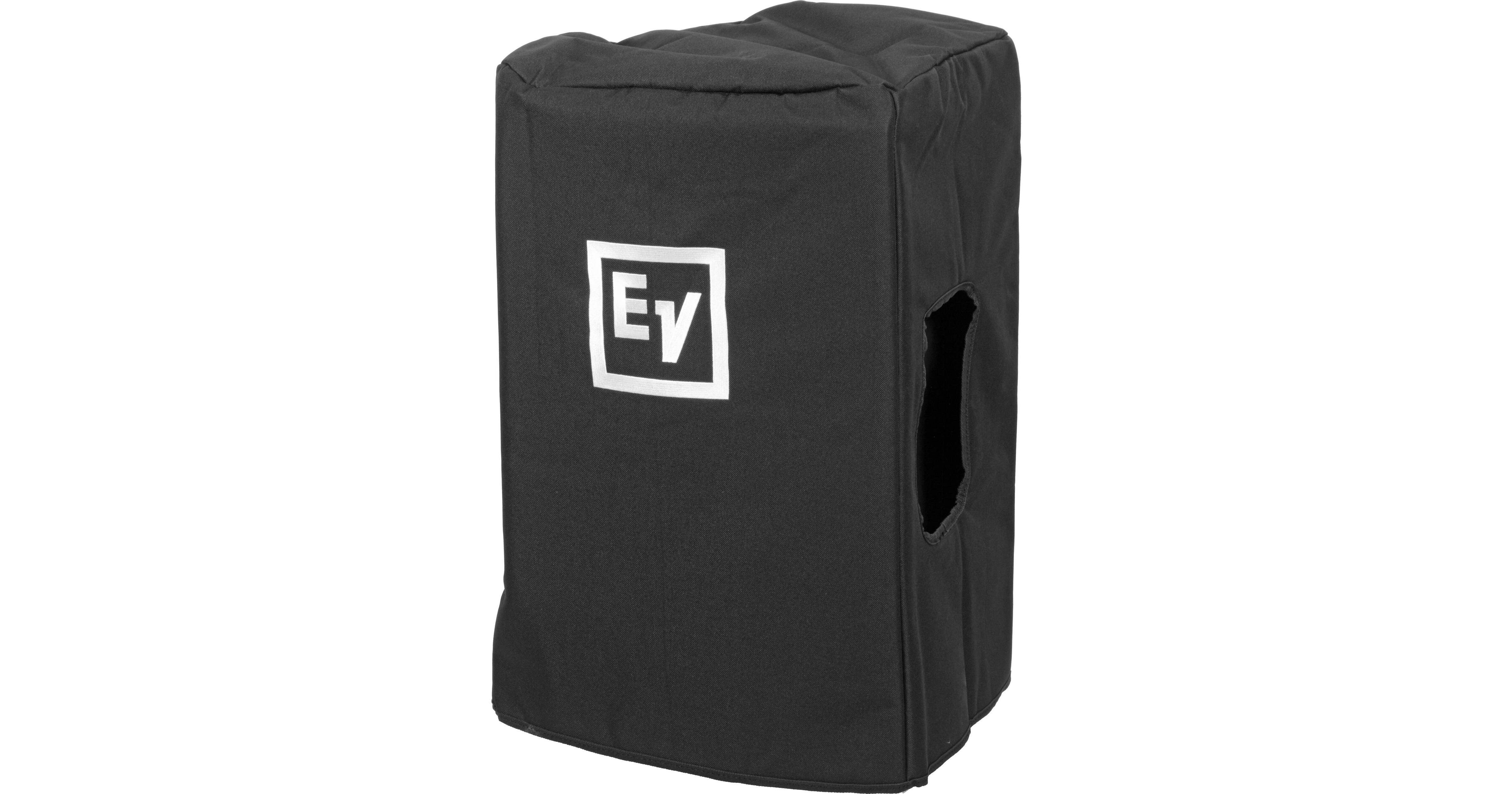 Electro-Voice Padded Cover with EV Logo F.01U.303.391 B&H Photo
