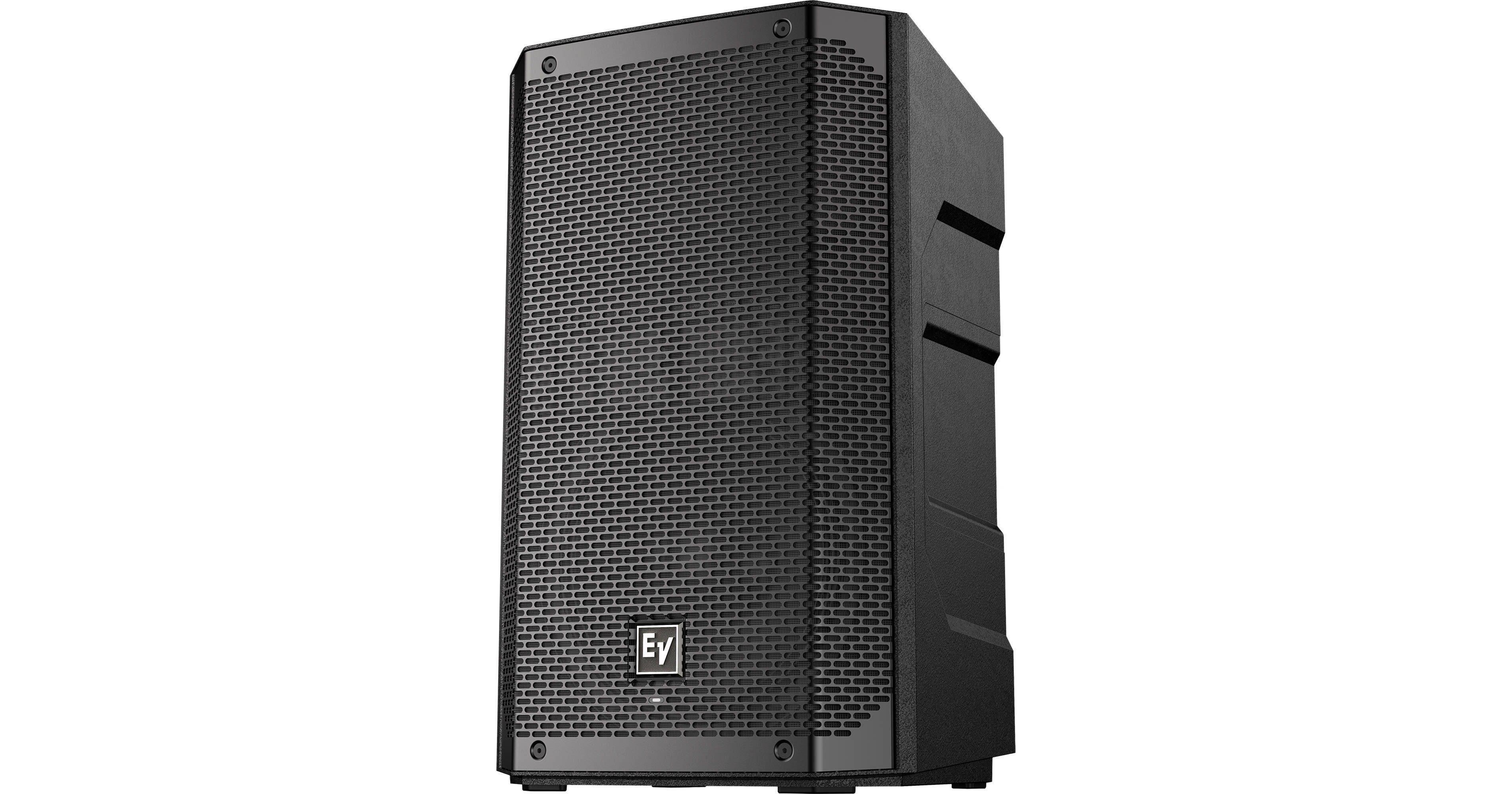 Electro-Voice ELX200-10P 10" 2-Way 1200W Powered F.01U.326.039