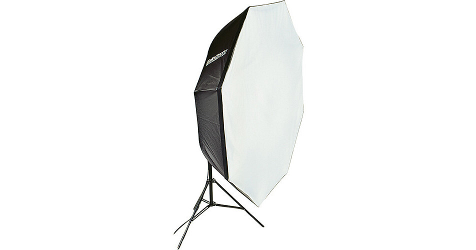 Used Elinchrom Octa Light Bank for Flash - 74" EL26158 B&H Photo