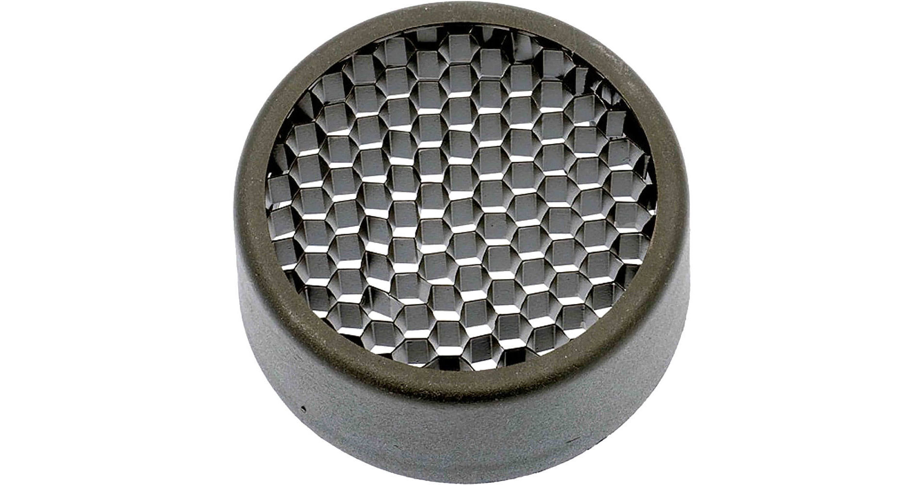 Elinchrom Grid for Snoot Reflector (12°) EL26428 B&H Photo