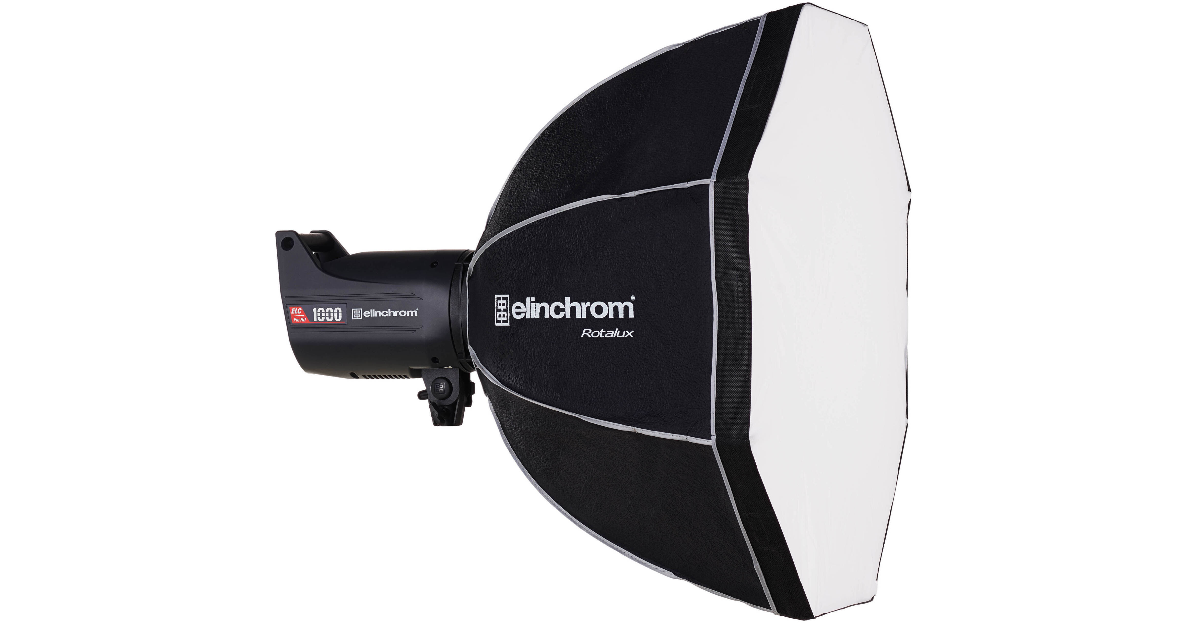 Elinchrom Rotalux Deep Octabox (27.5") EL26650 B&H Photo Video