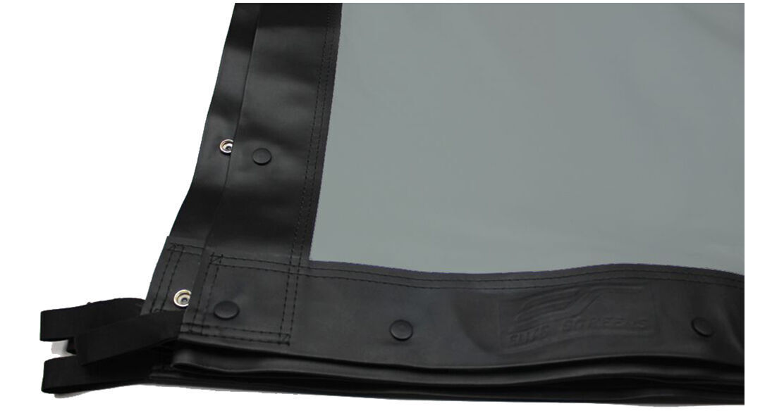 Elite Screens Rear Projection Screen Material Z-OMS120HR3 B&H