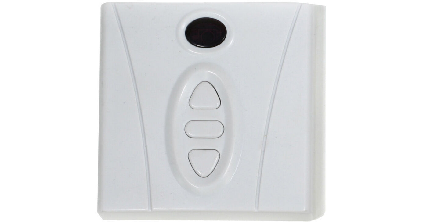 Elite Screens 3-Way Wall Switch for Select Electric