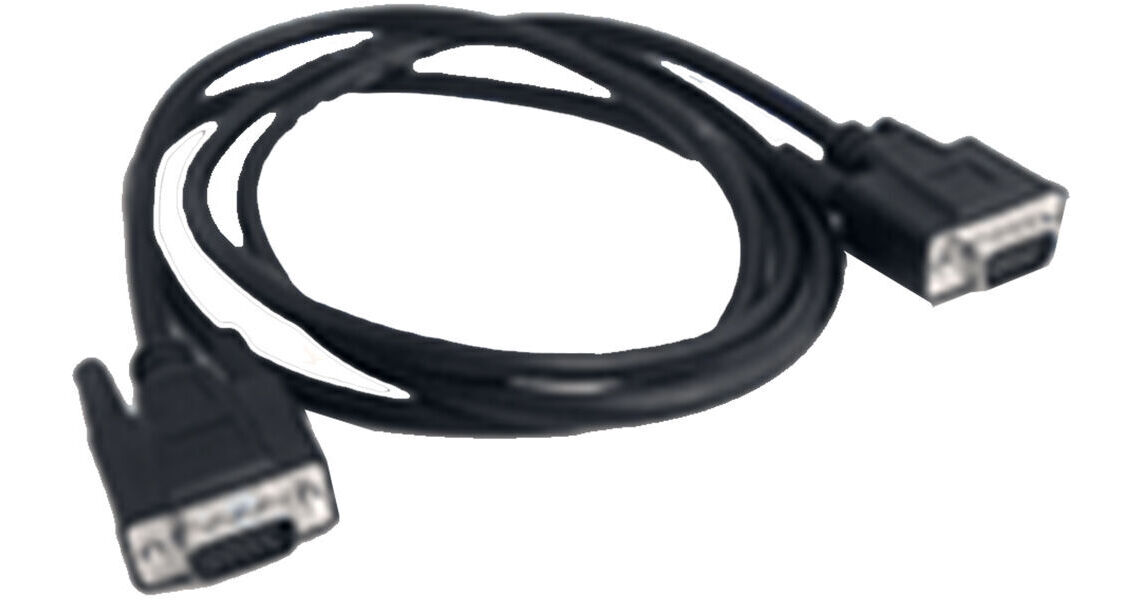 Elmo Replacement RGB Cable for Document Cameras and 5ZA0000150