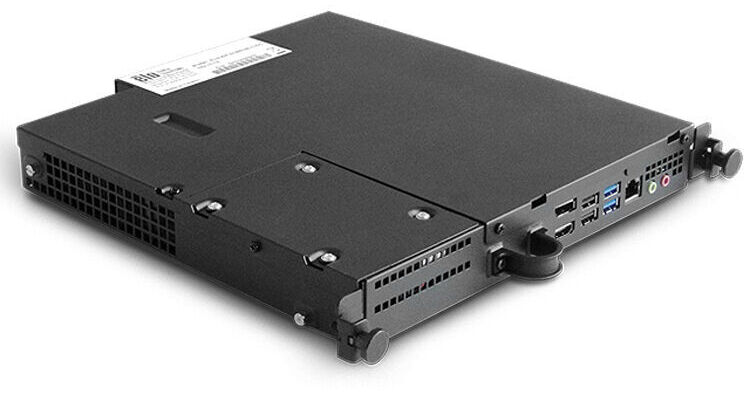 Elo Touch E001294 Windows 8.1 Pro Intel i3 Computer E001294 B&H