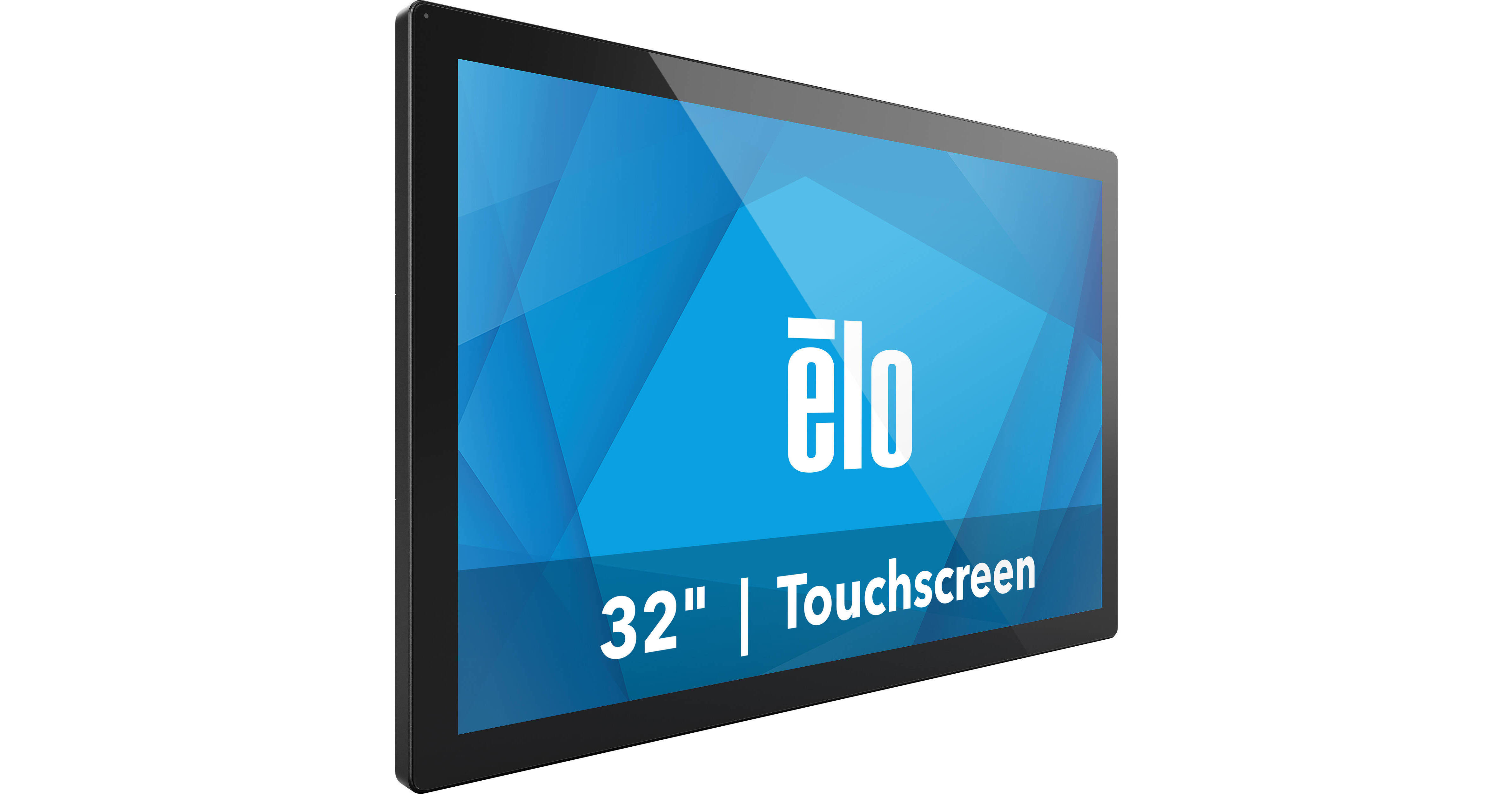 Elo Touch 3204L 32" Full HD Touchscreen Commercial Monitor