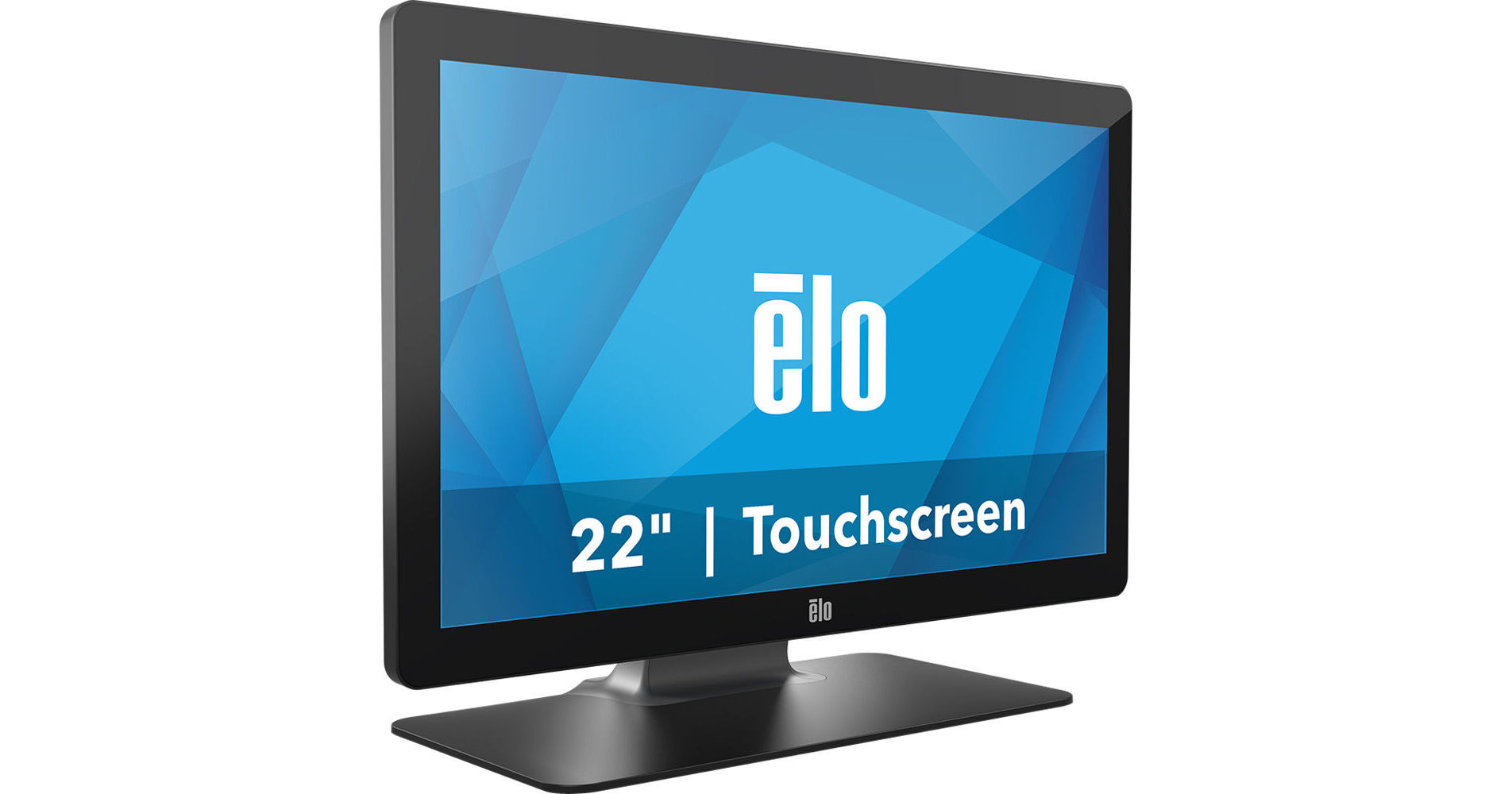 Elo Touch 2202L 22" Full HD Multi-Touch Monitor E159758 B&H