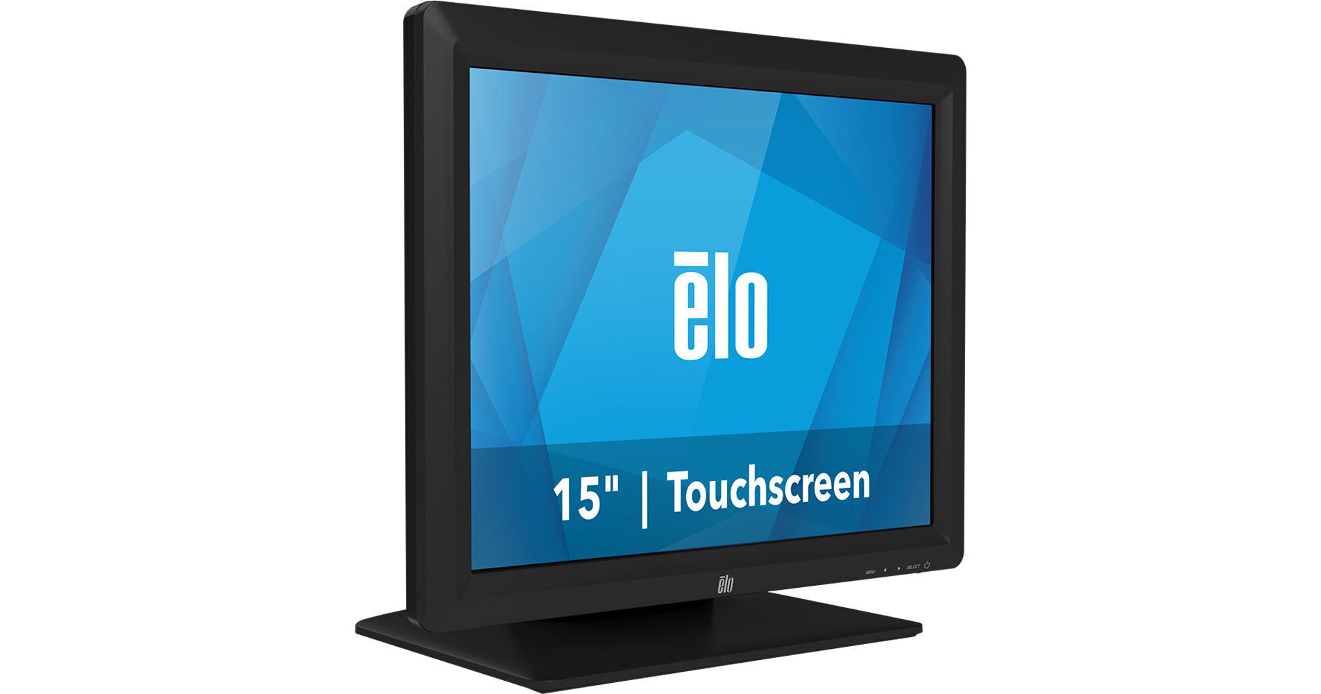 Elo Touch 1517L E344758 IntelliTouch 15" XGA Touchscreen E344758