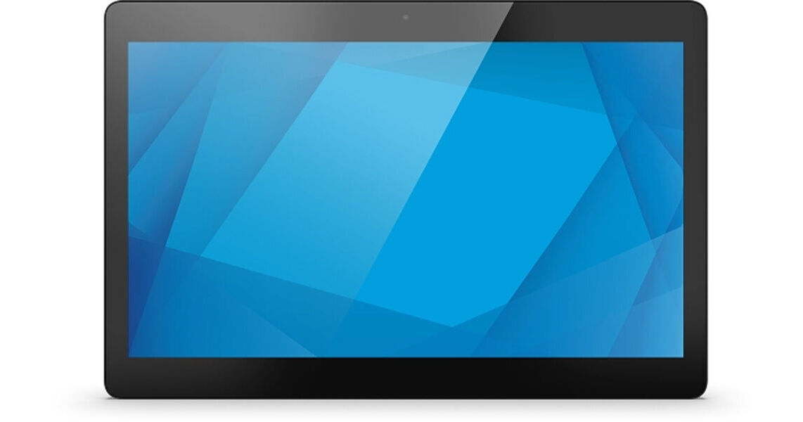 Elo Touch E540294 I-Series 5 Touchcomputer 15" Full HD E540294