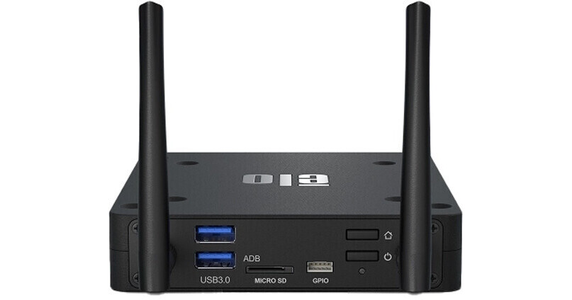 Elo Touch Backpack 5 Standard Android 14 Computer E620713 B&H
