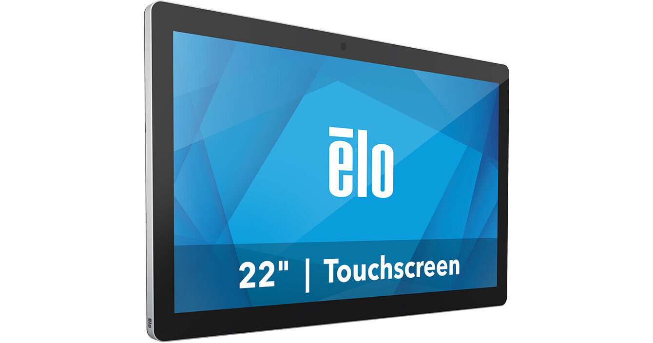 Elo Touch I-Series 2 E692640 22" Full HD Touchscreen E692640 B&H