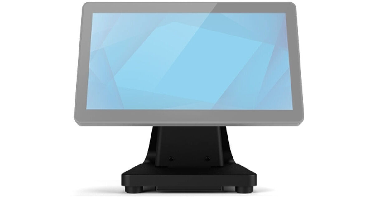 Elo Touch E924077 Flip Stand for Select Touchscreen E924077 B&H