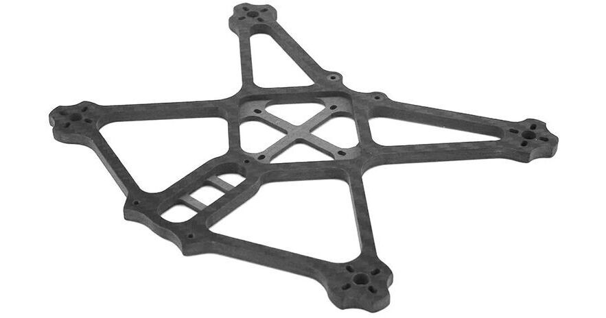 EMAX Bottom Plate for Babyhawk II/O3 BH2HDSP3 B&H Photo Video