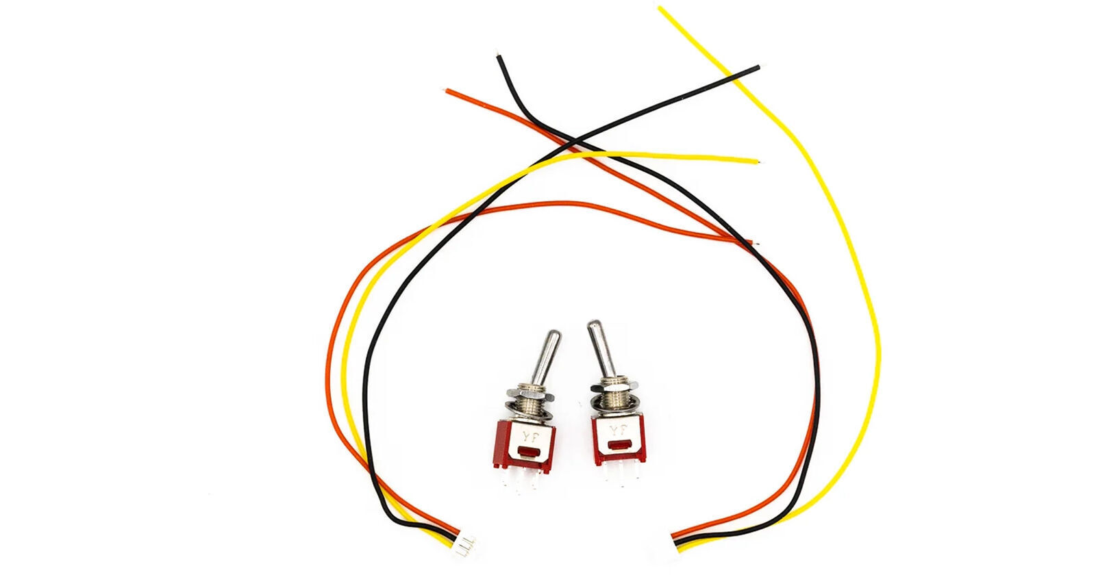 EMAX 2-Position Switch for E8 Transmitter (Set of 2) E82PS B&H