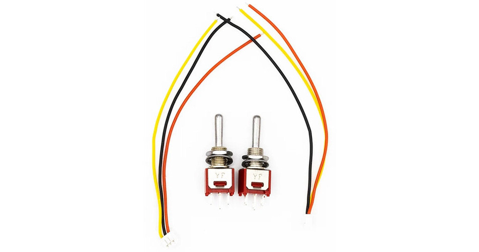 EMAX 3-Position Switch for E8 Transmitter (Set of 2) E83PS B&H