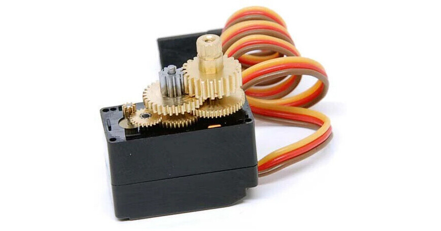EMAX ES08MD II Servo EMX-SV-0276 B&H Photo Video