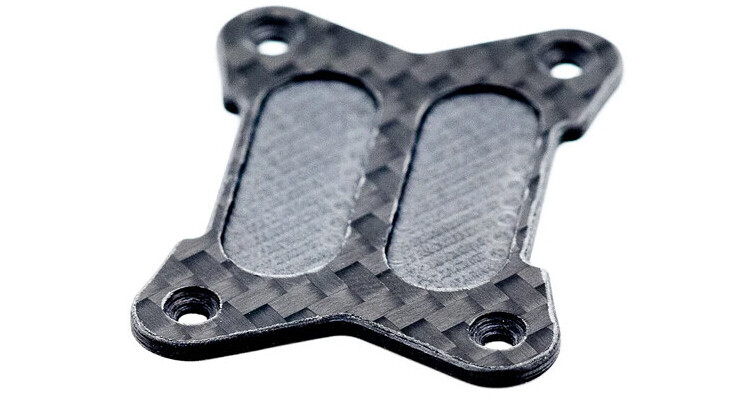 EMAX Bottom Plate for Hawk Apex Drones HWKAPXSP3 B&H Photo Video