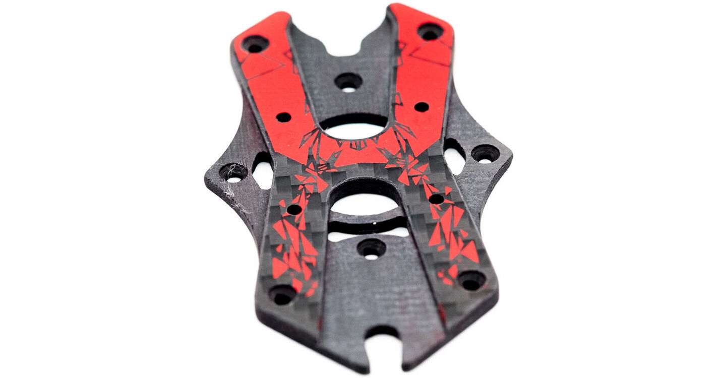 EMAX Top Plate for Hawk Apex Drones HWKAPXSP9 B&H Photo Video