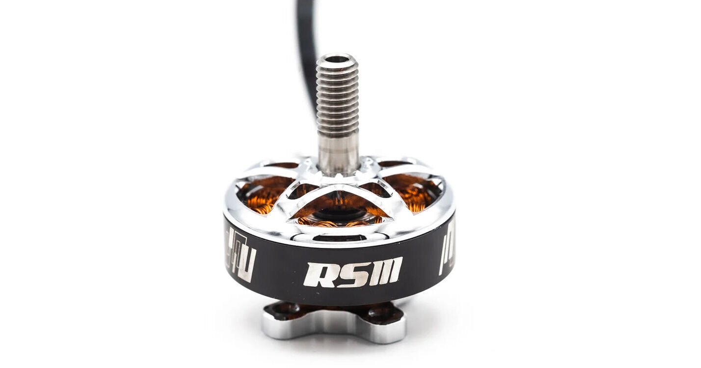 EMAX RSIII Brushless FPV Racing Drone Motor RS322072100 B&H