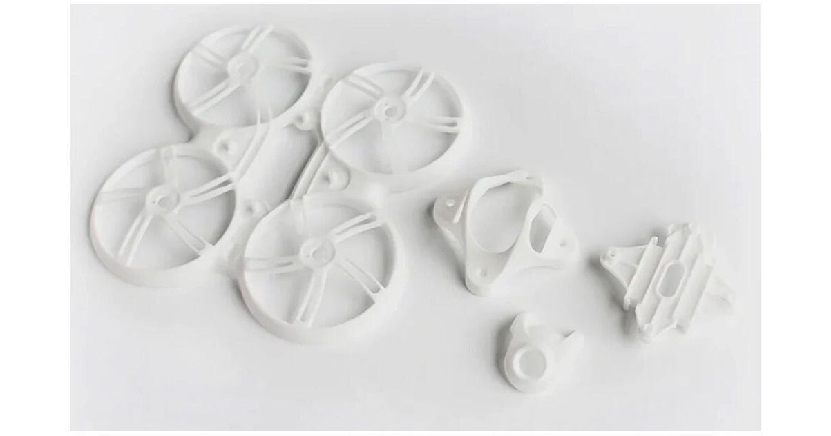 EMAX Frame Kit for Tinyhawk 3 Plus TH3PSP1 B&H Photo Video